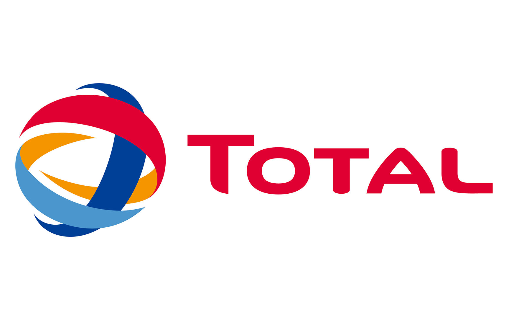 total logo ny – Frigg